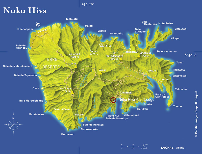 ¡Hiva, no se habría hundido…! – ZOGI DE MU